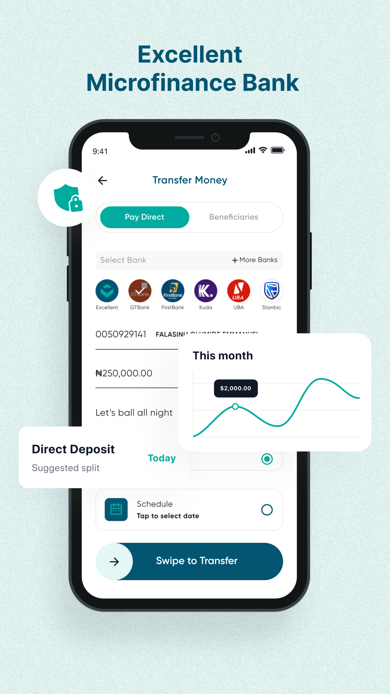 CyberCore Technologies